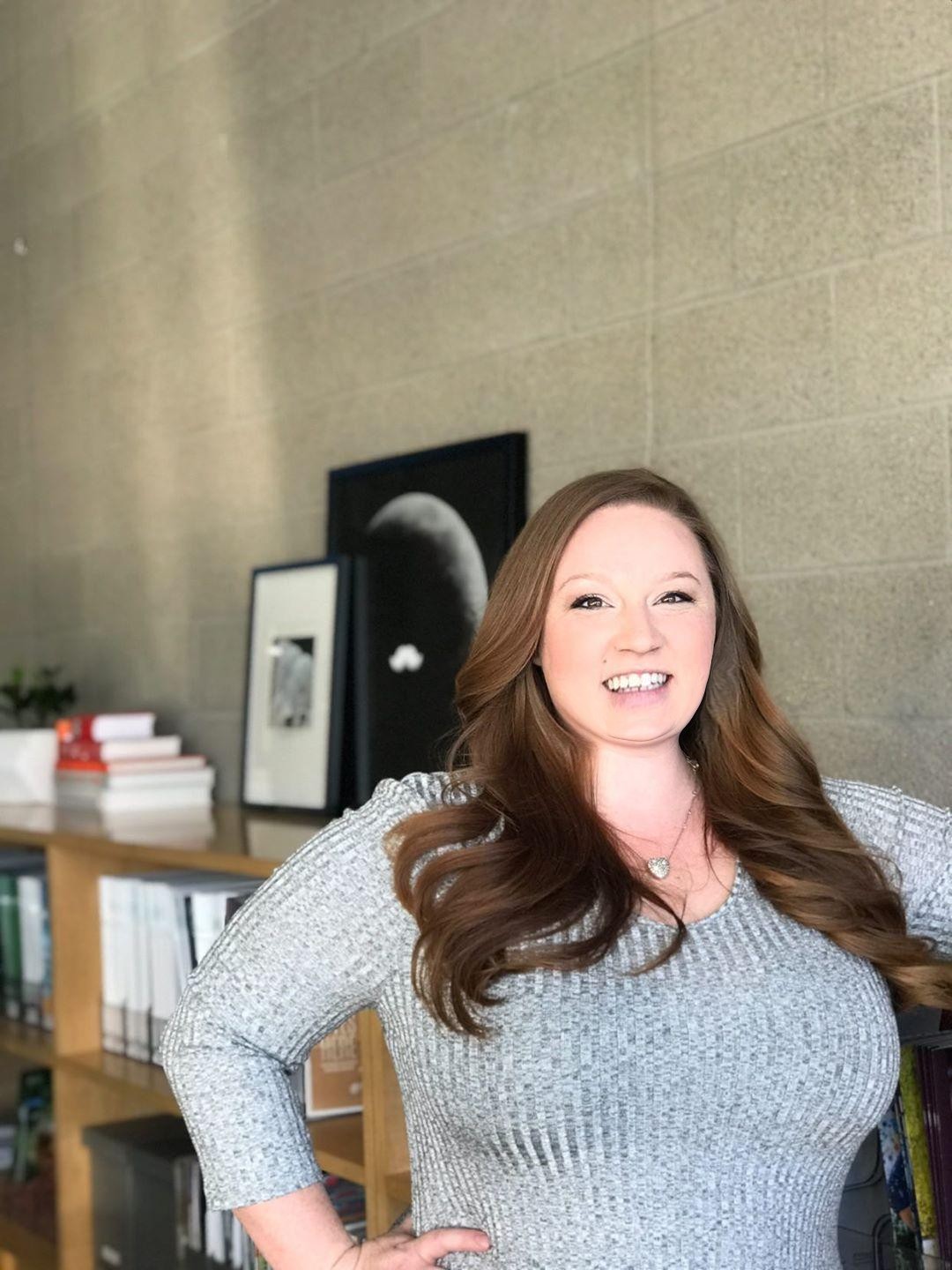 Welcome Ashlee, our New Customer Service Manager | LetterStream Blog