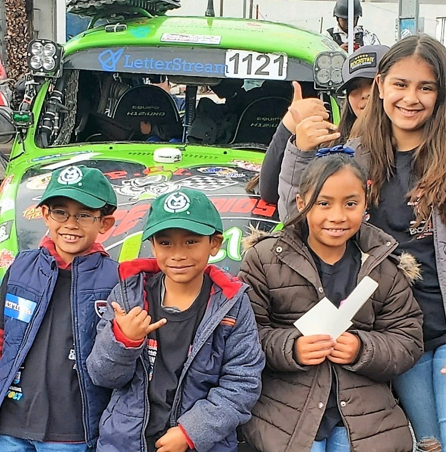 Getting to know LetterStream | LetterStream Blog