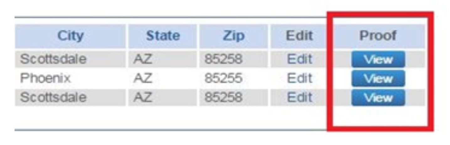 How to Proof Your Letters When Sending Mail Online | LetterStream Blog